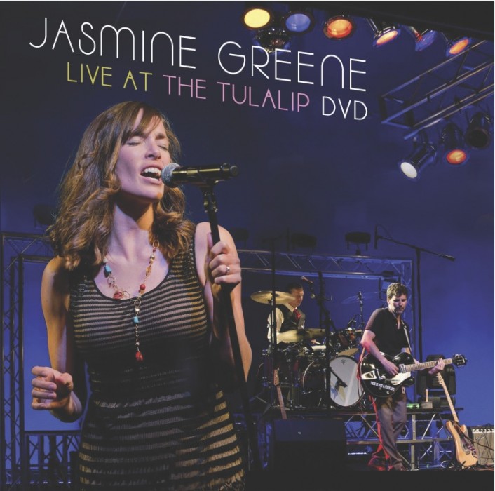 Jasmine Greene – Musician – Bob Paltrow Design